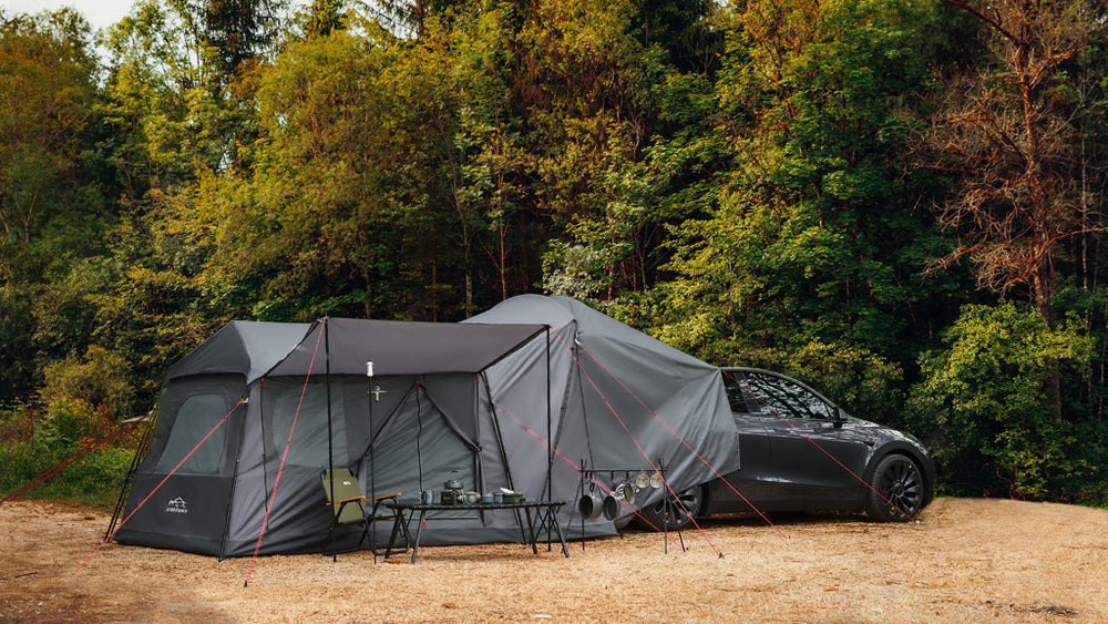 AC-TENT