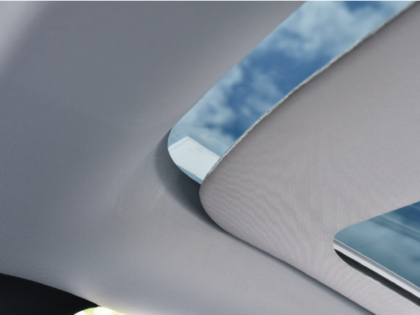 Model Y installation