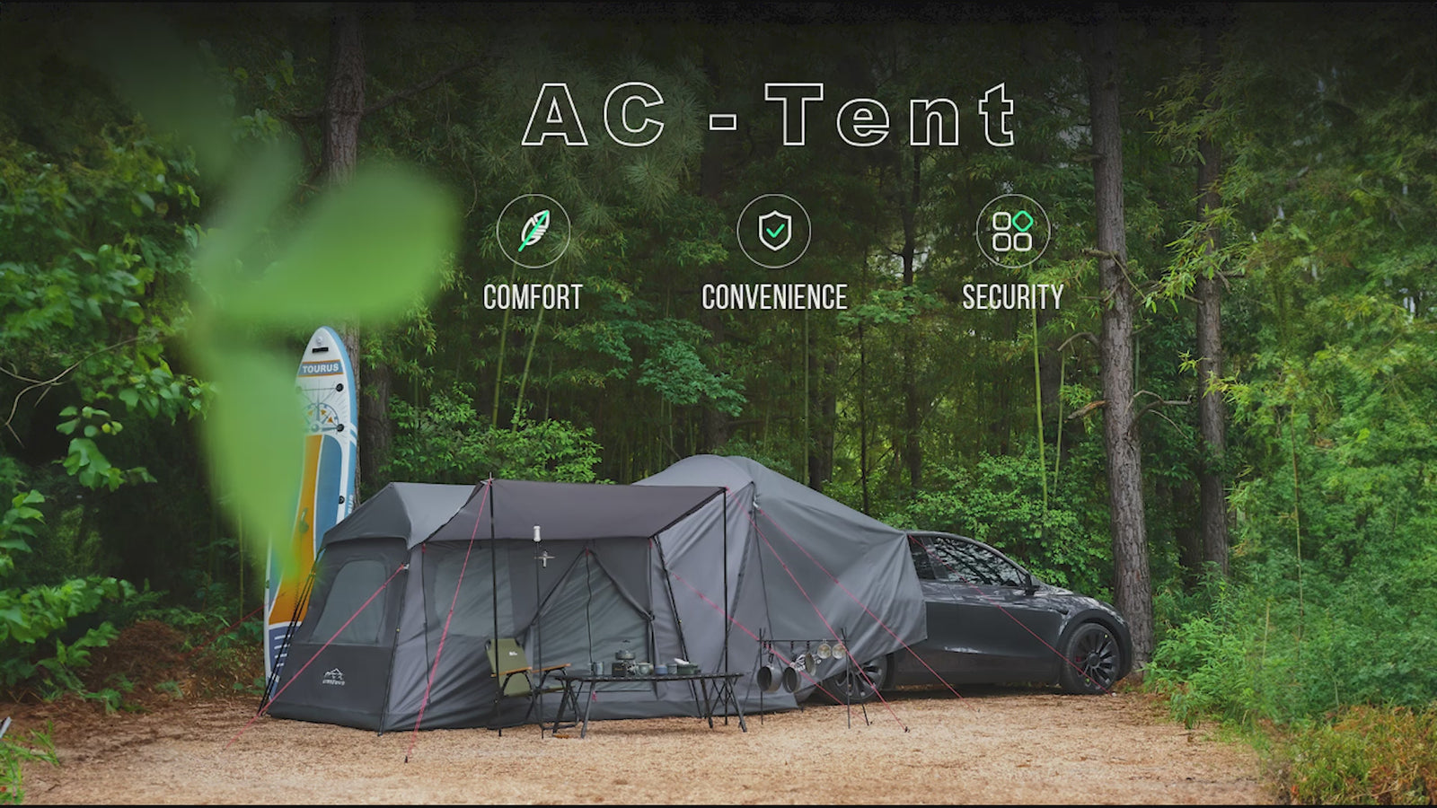 AC-TENT
